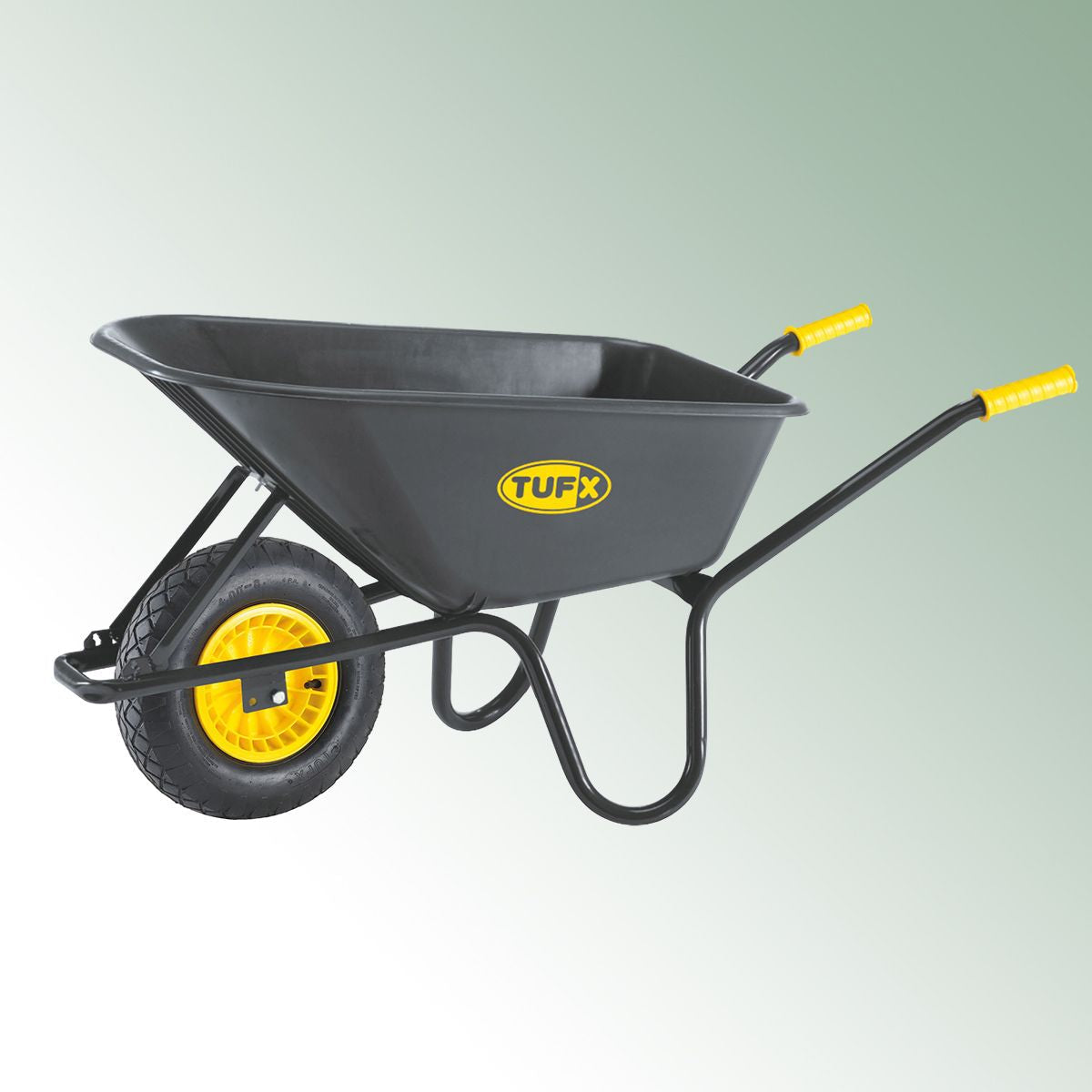Builders Wheelbarrow TUFX RP6A