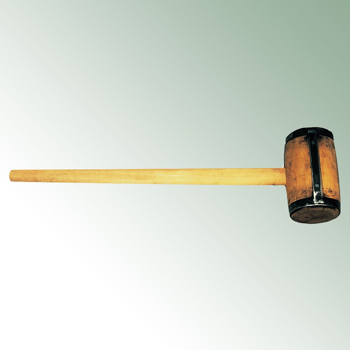 Big wooden mallet store