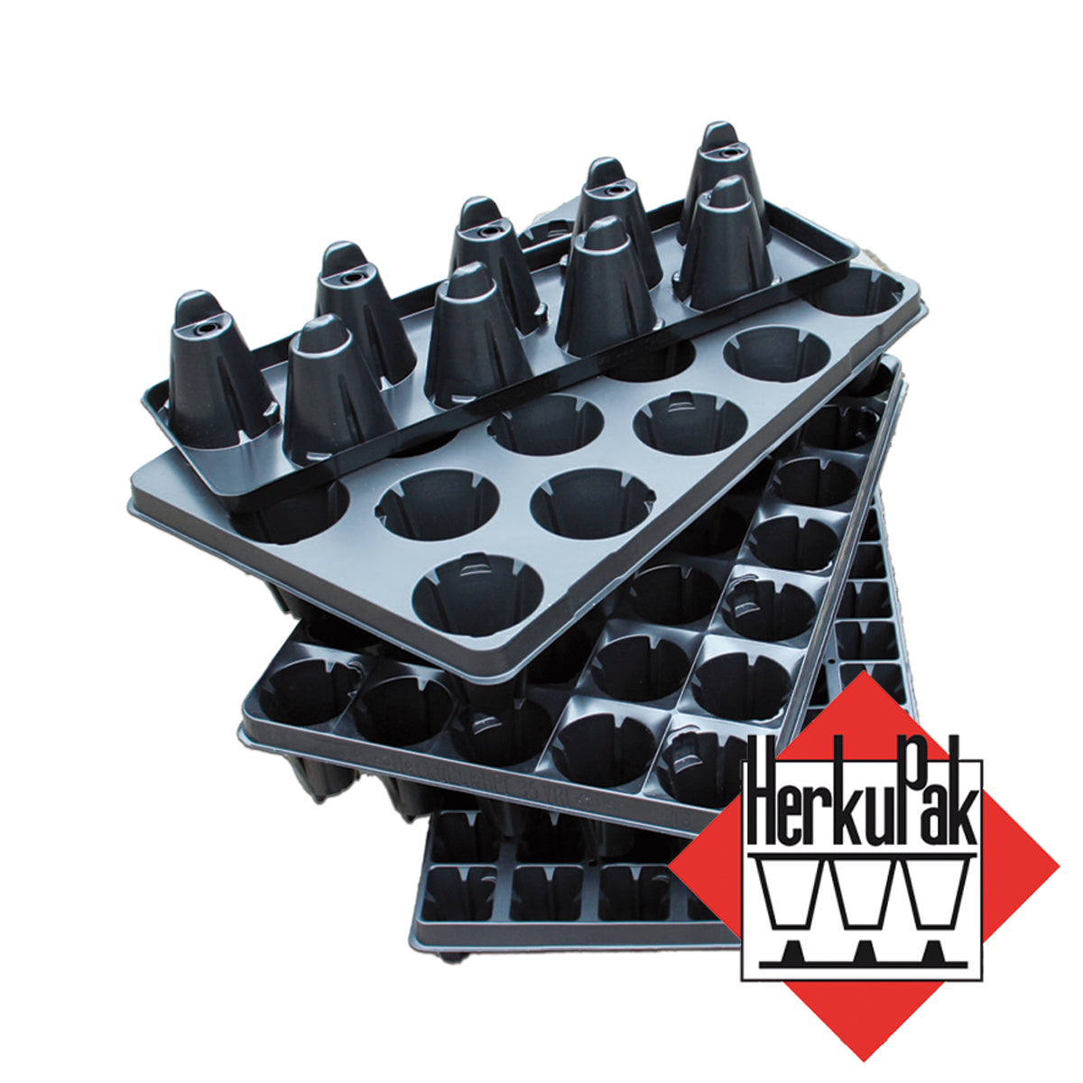 HerkuPak Propagation Trays – PG Horticulture Ltd