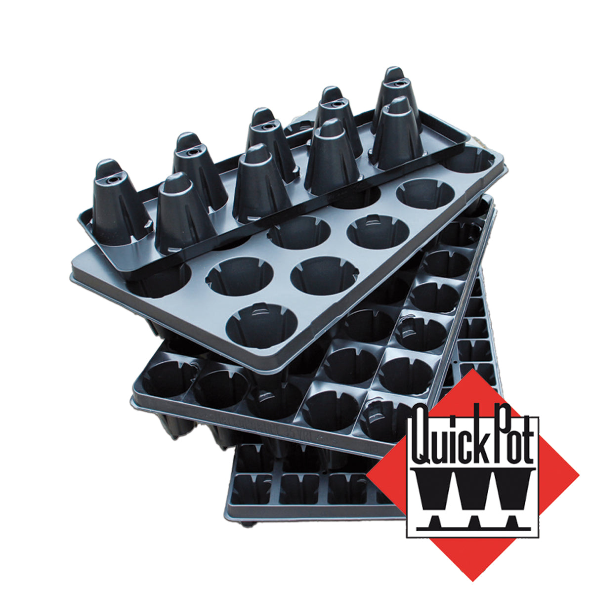 QuickPot Propagation Trays – PG Horticulture Ltd
