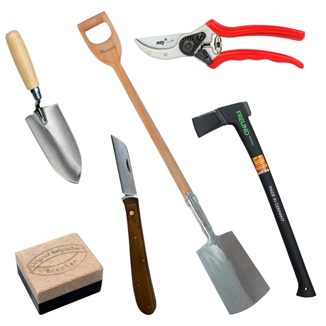 Tools & Equipment – PG Horticulture Ltd