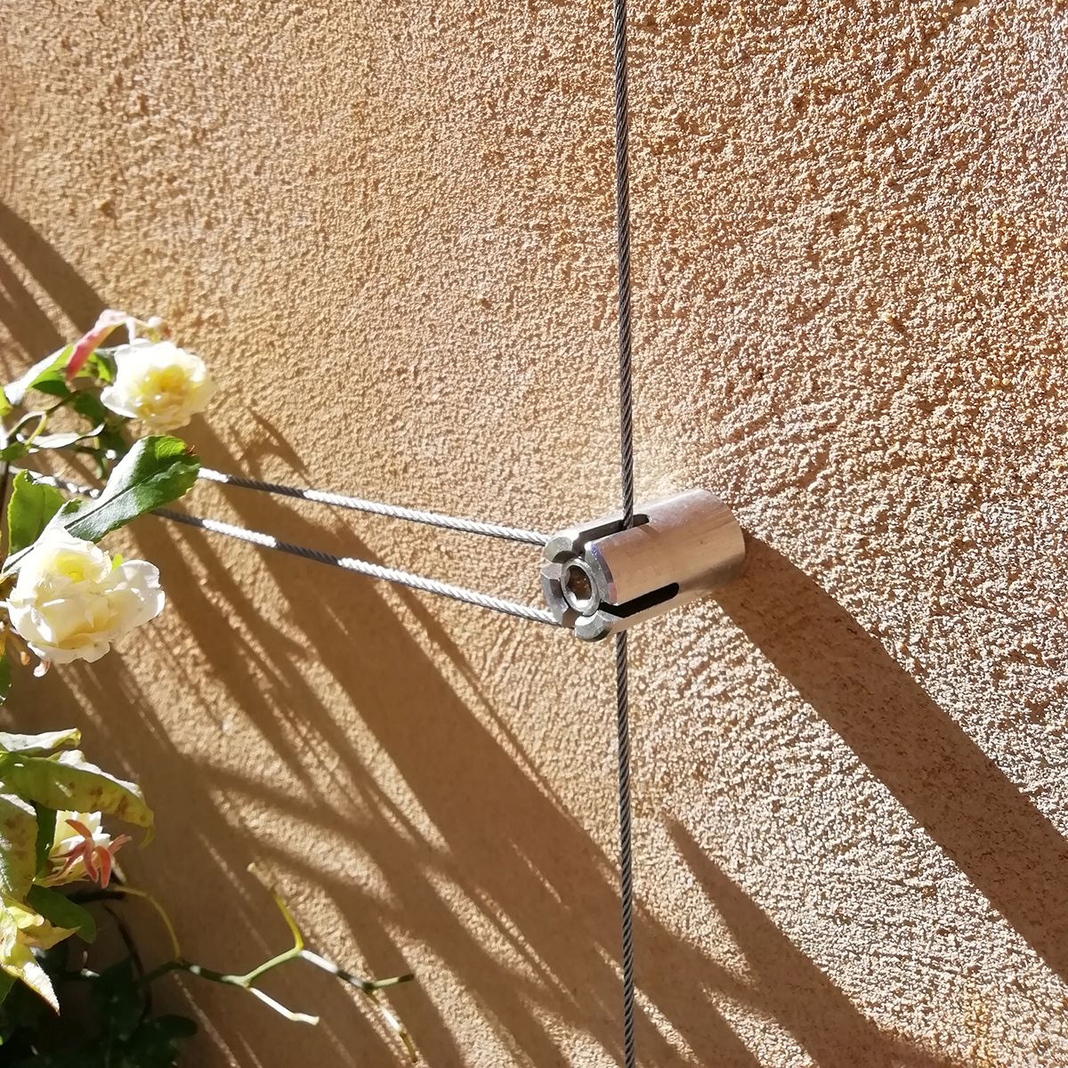 Espalier System Gripple PTK – PG Horticulture Ltd