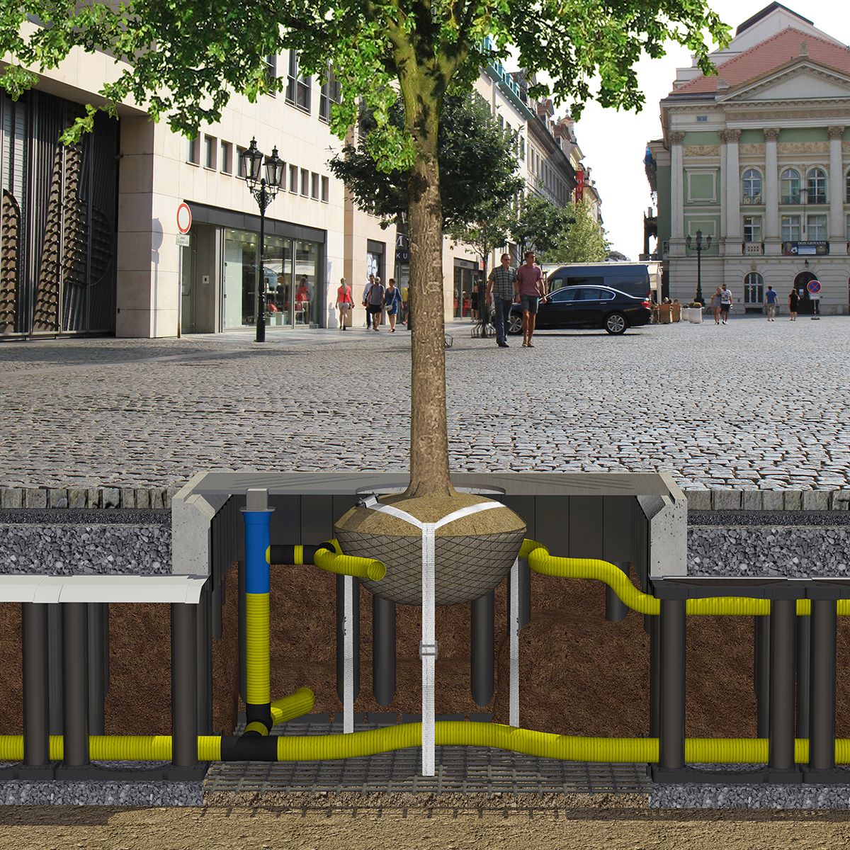 GEFA TREELOCK BIO 60 – PG Horticulture Ltd