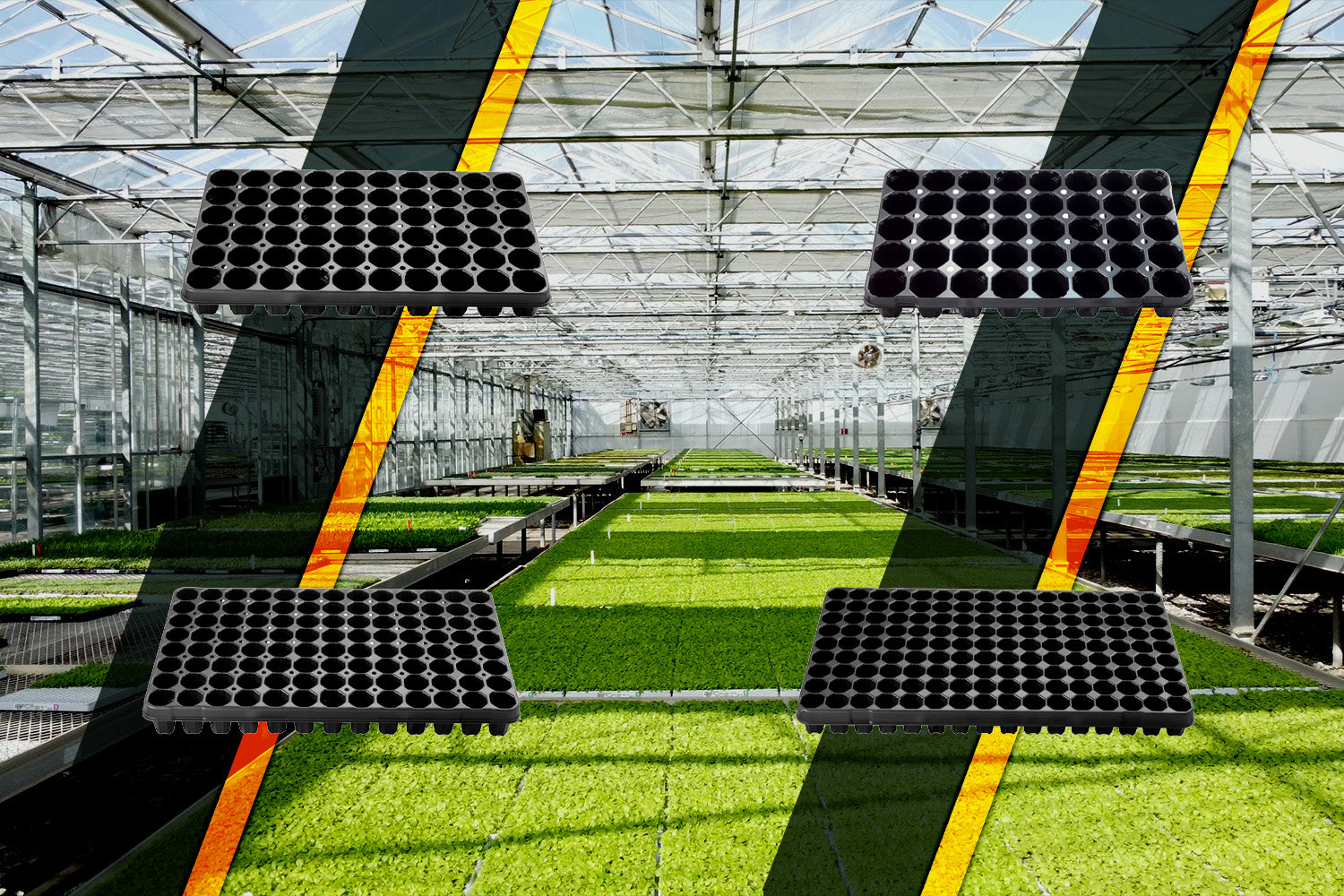 PG Horticulture: Wholesale Horticultural Supplies – PG Horticulture Ltd