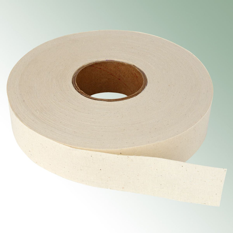 Cotton Tree Tie 35 mm wide, roll = 100 m white (Copy) – PG Horticulture Ltd
