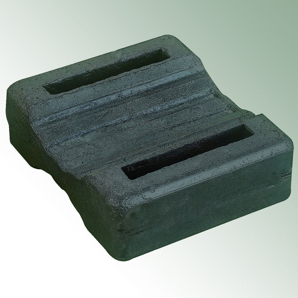 spacing block between tree and post pack = 100 pieces – PG Horticulture Ltd