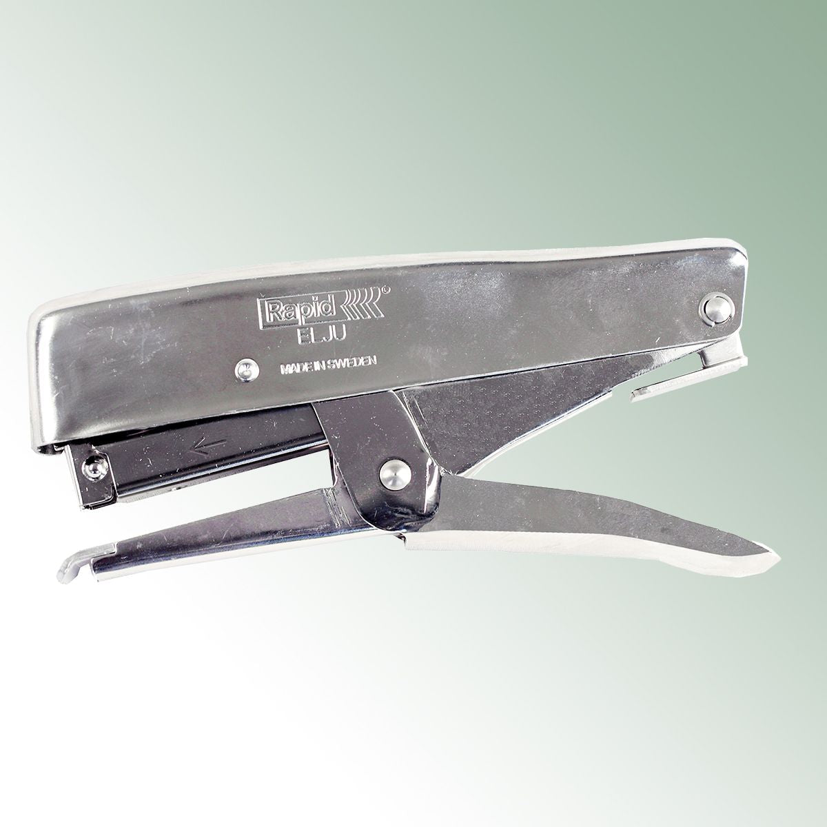 Elju Plier Stapler 18cm – PG Horticulture Ltd