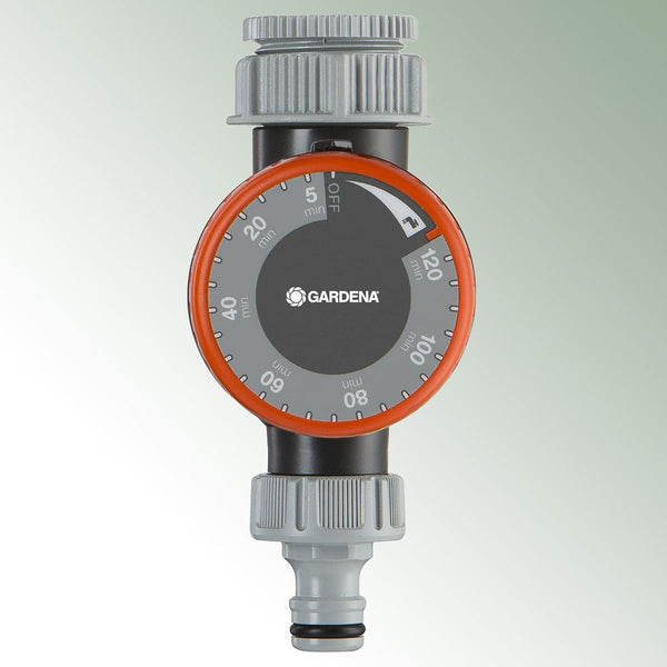 Gardena Watertimer – PG Horticulture Ltd