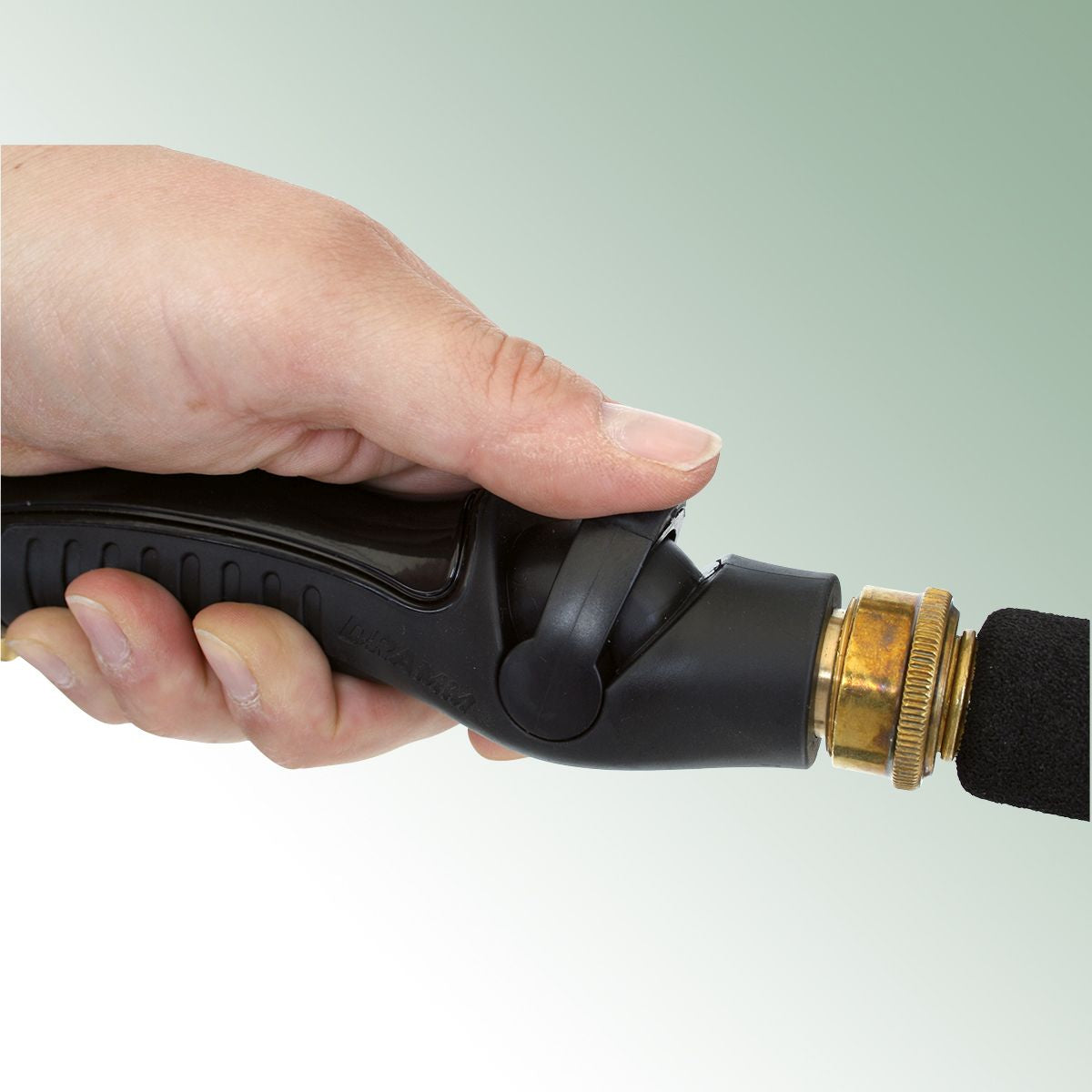 Dramm High Flow Trigger – PG Horticulture Ltd