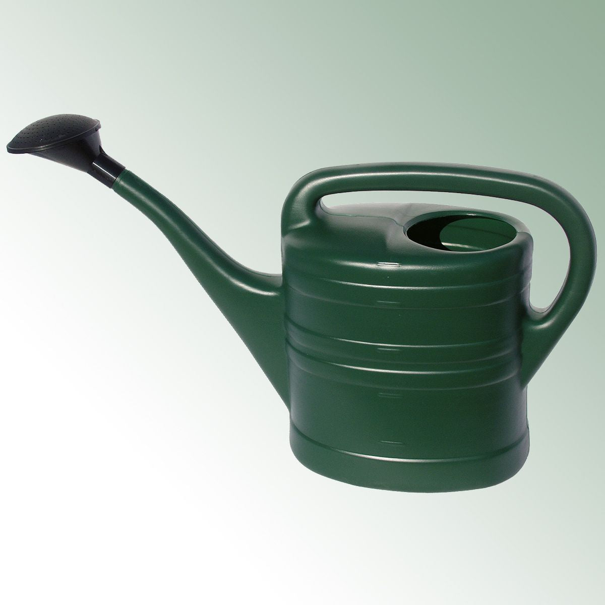 Plastic Watering Can 10 Ltr green – PG Horticulture Ltd