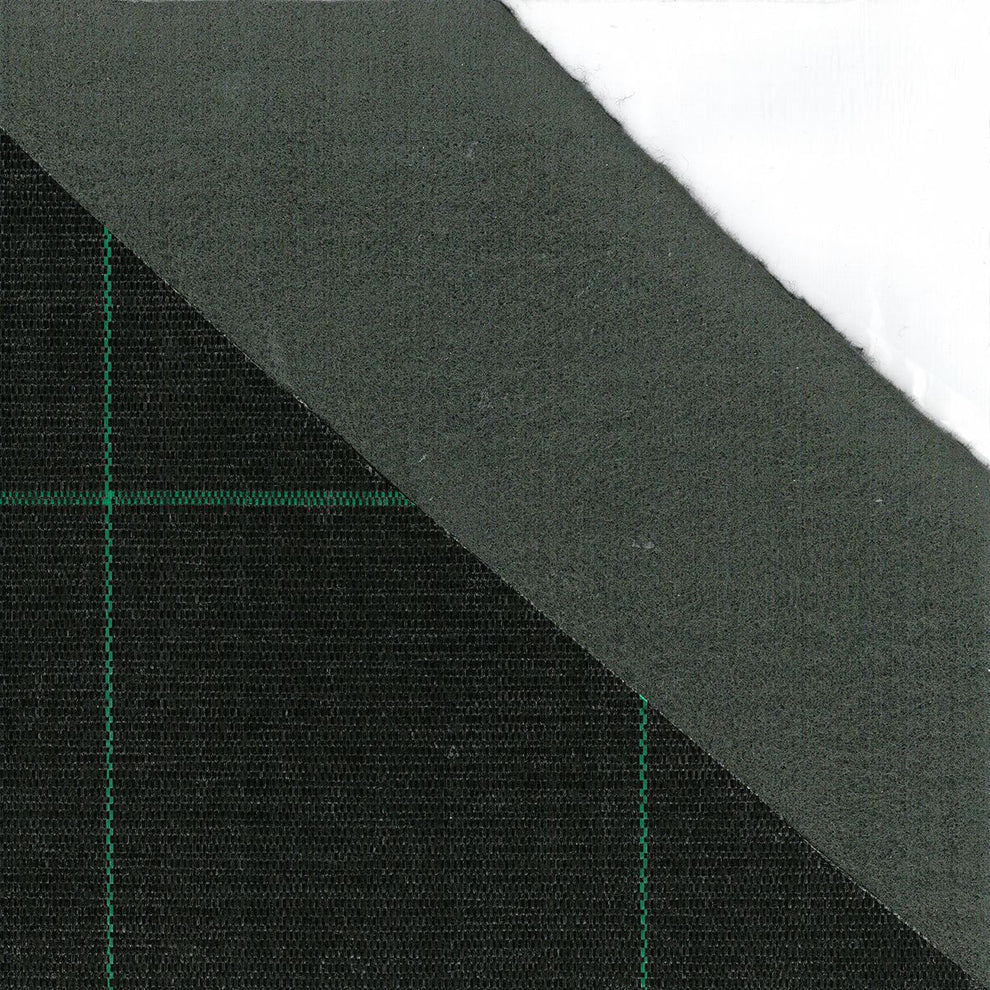 Vivaplus 3-Layer Capillary Matting, 2.00 x 50 m – PG Horticulture Ltd