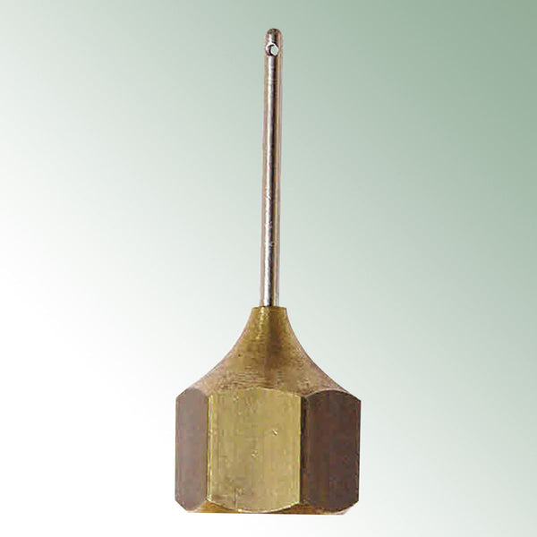 Needle for Pressure Manometer 1/4 Male Thread – PG Horticulture Ltd