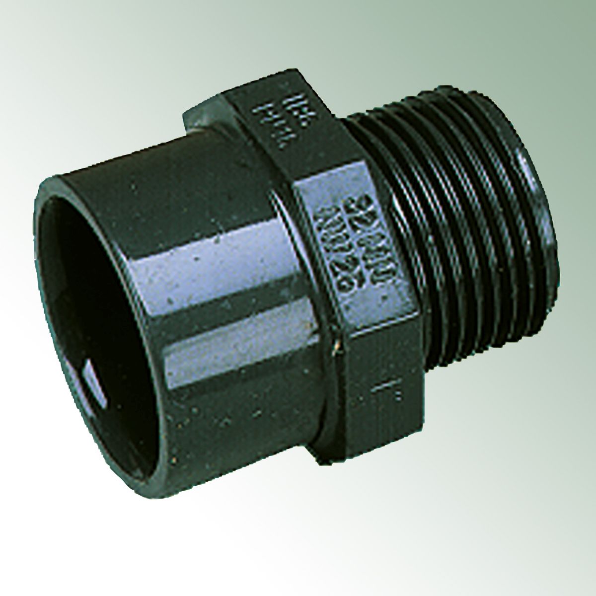 Threaded Socket 32 mm x 1 – PG Horticulture Ltd