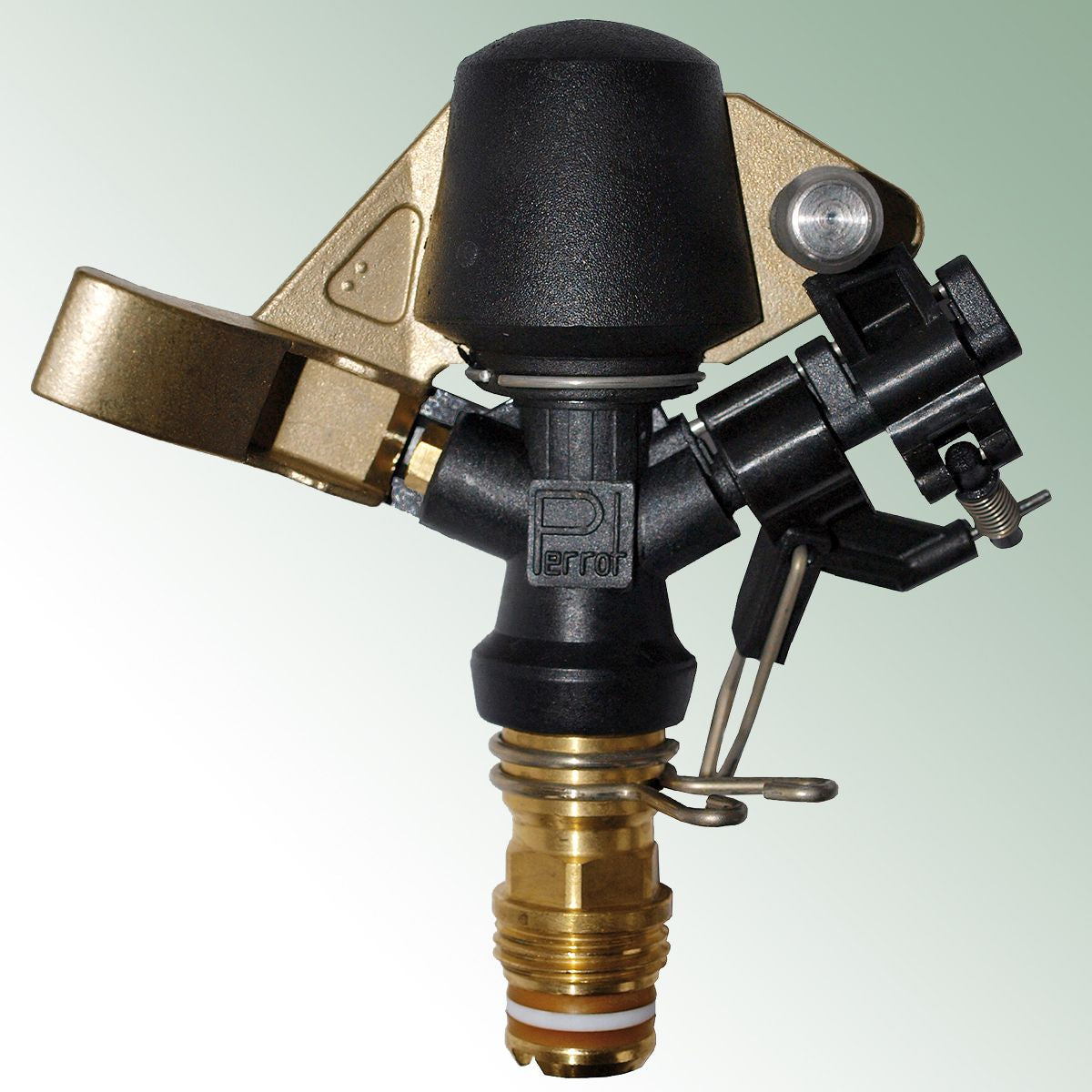 Part Circle Sprinkler Model ZA22-2W – PG Horticulture Ltd