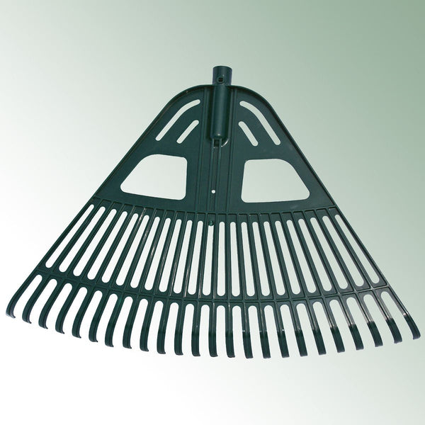 Lawn Rake 64 cm made from plastic – PG Horticulture Ltd
