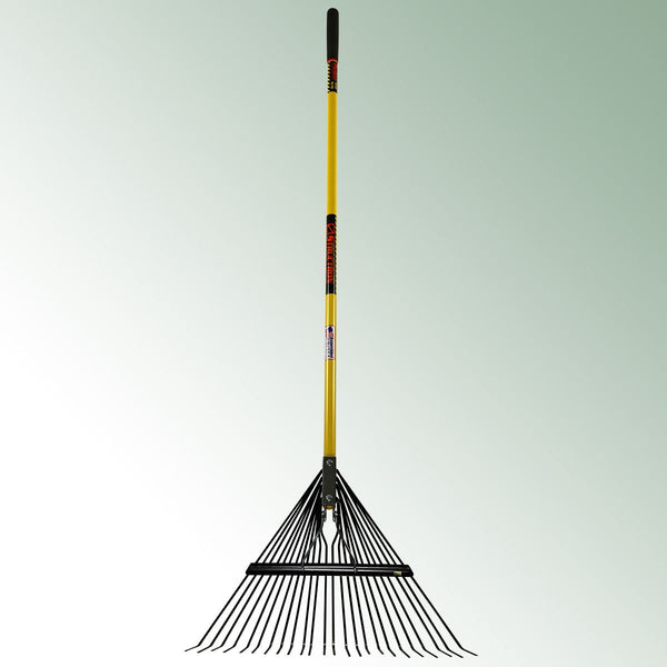 US Leaf Rake Structron – PG Horticulture Ltd