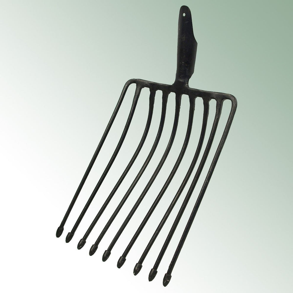 Potato Fork without Handle – PG Horticulture Ltd
