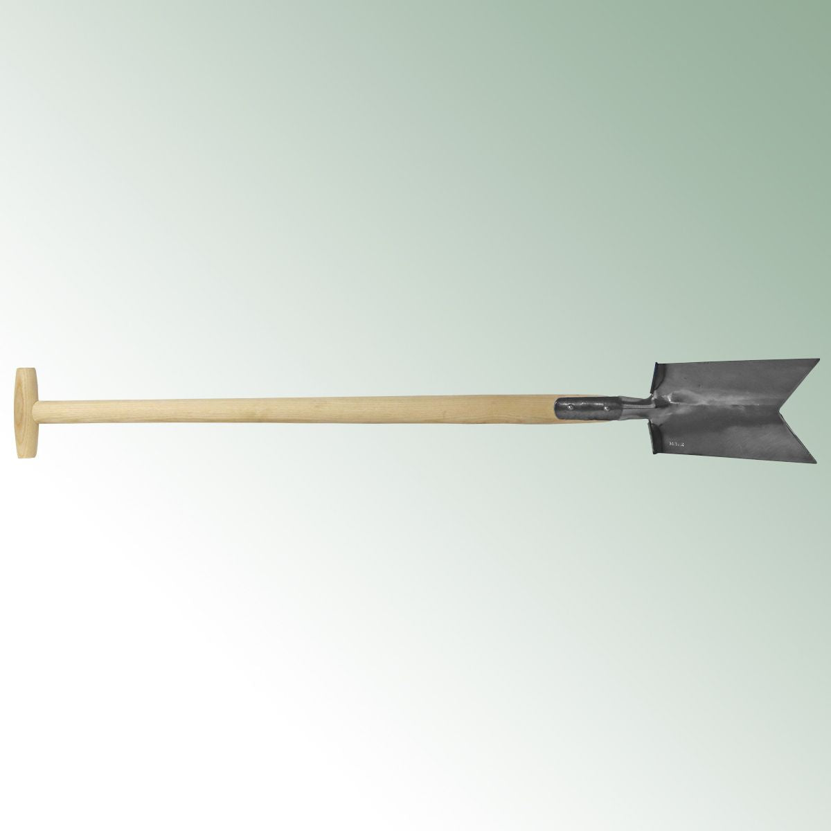 Root Spade T-Grip – PG Horticulture Ltd