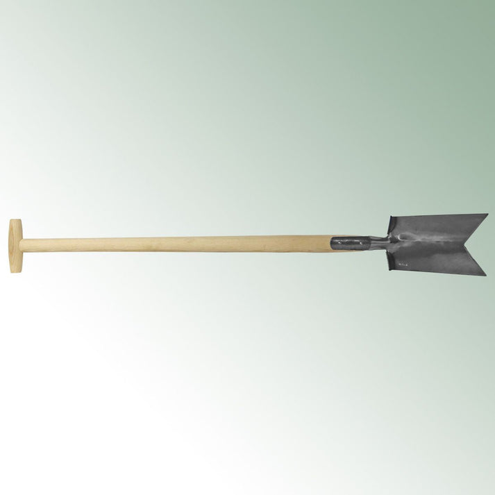 Root Spade T-Grip – PG Horticulture Ltd