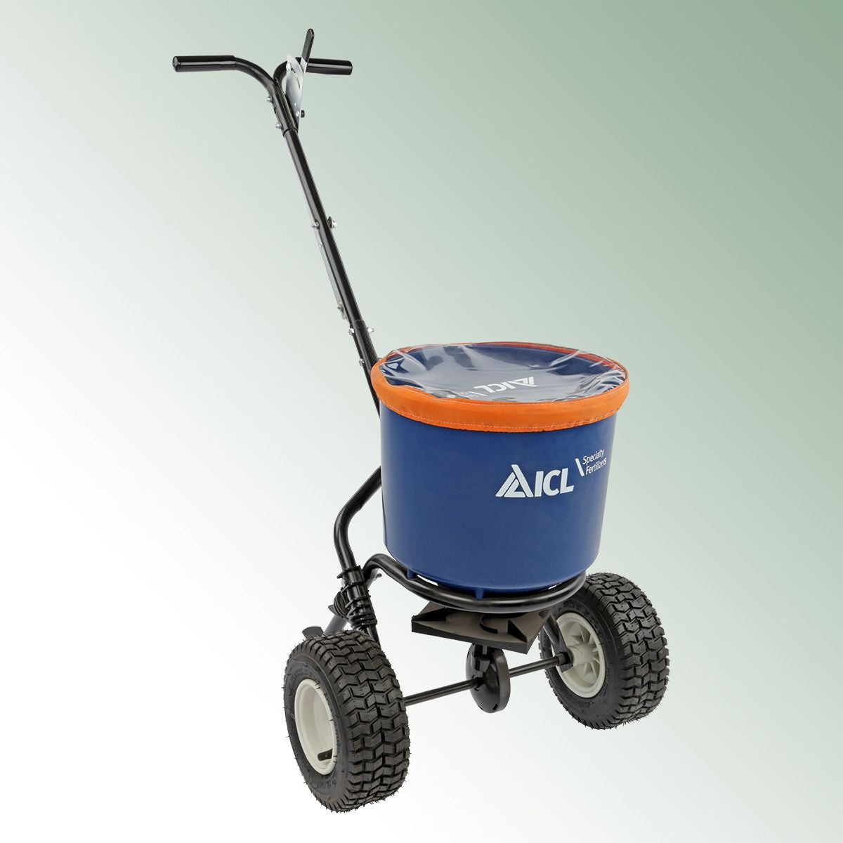 Rotary Spreader Accupro 1000 – PG Horticulture Ltd