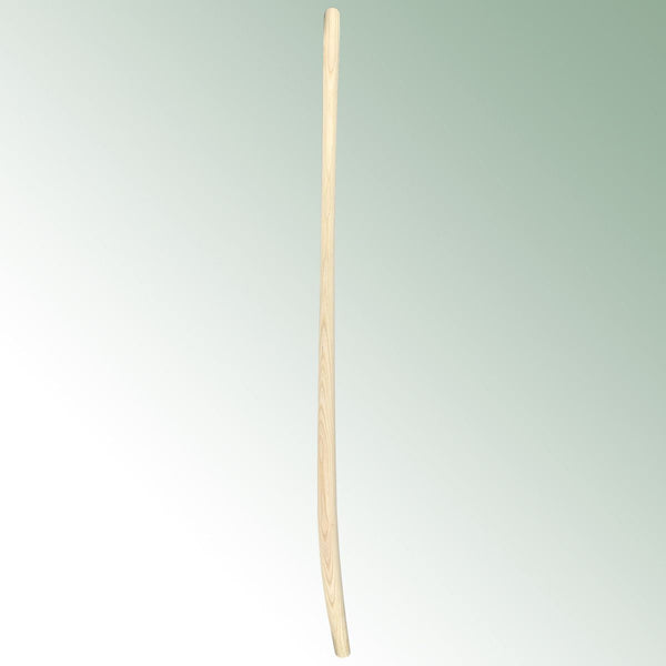 Curved Ash Fork Handle 135 x 3,8 cm – PG Horticulture Ltd