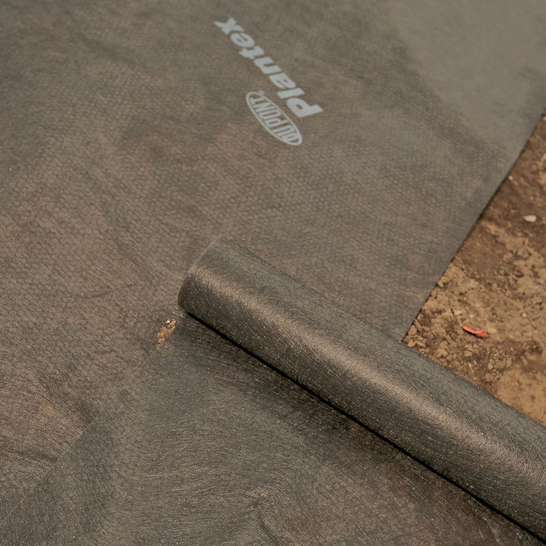 Plantex Premium Weed Barrier Fleece – PG Horticulture Ltd