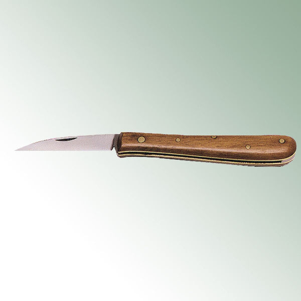 Tina Cutting Knife 606 - 10.5cm – PG Horticulture Ltd