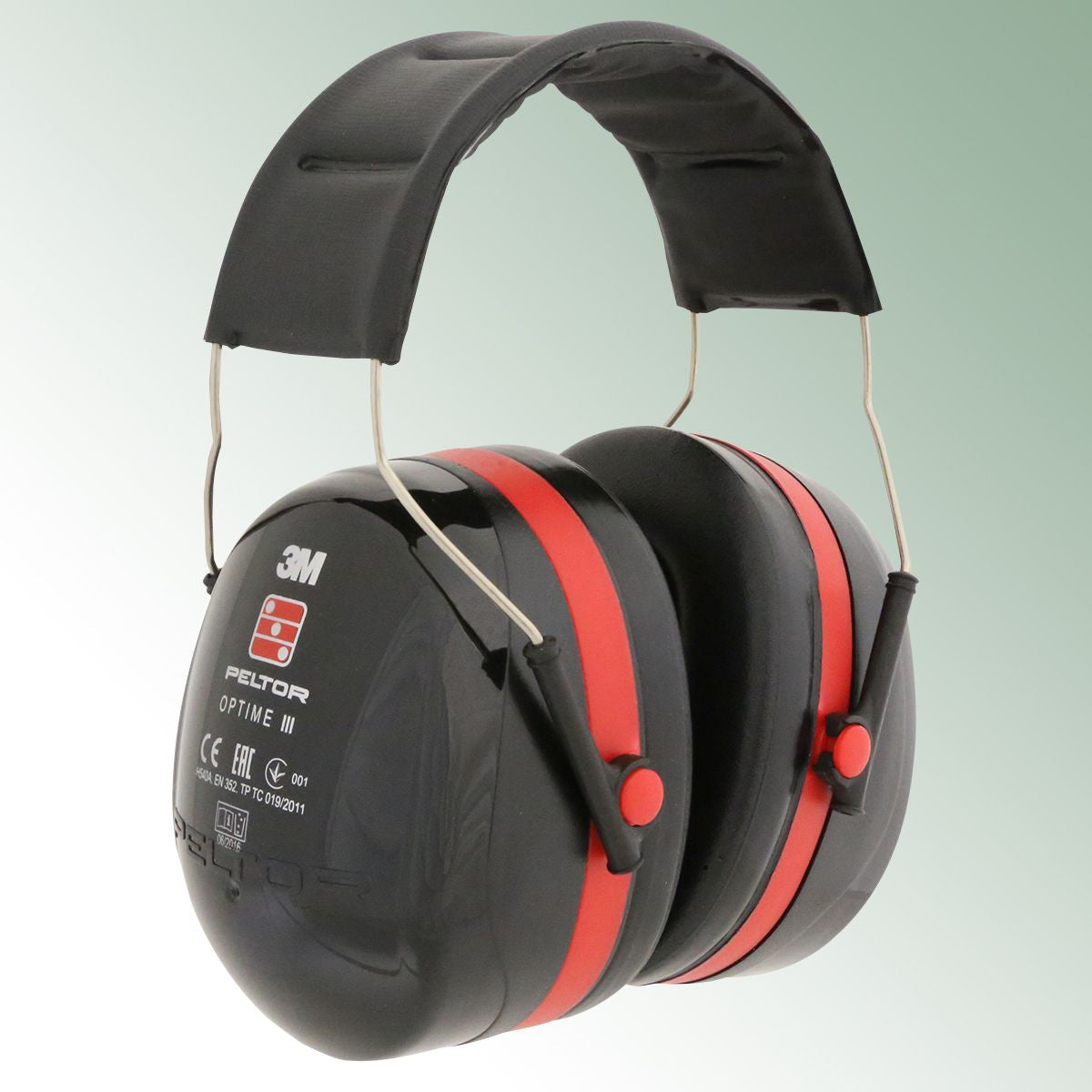 Ear Defender Optime III/H540A – PG Horticulture Ltd