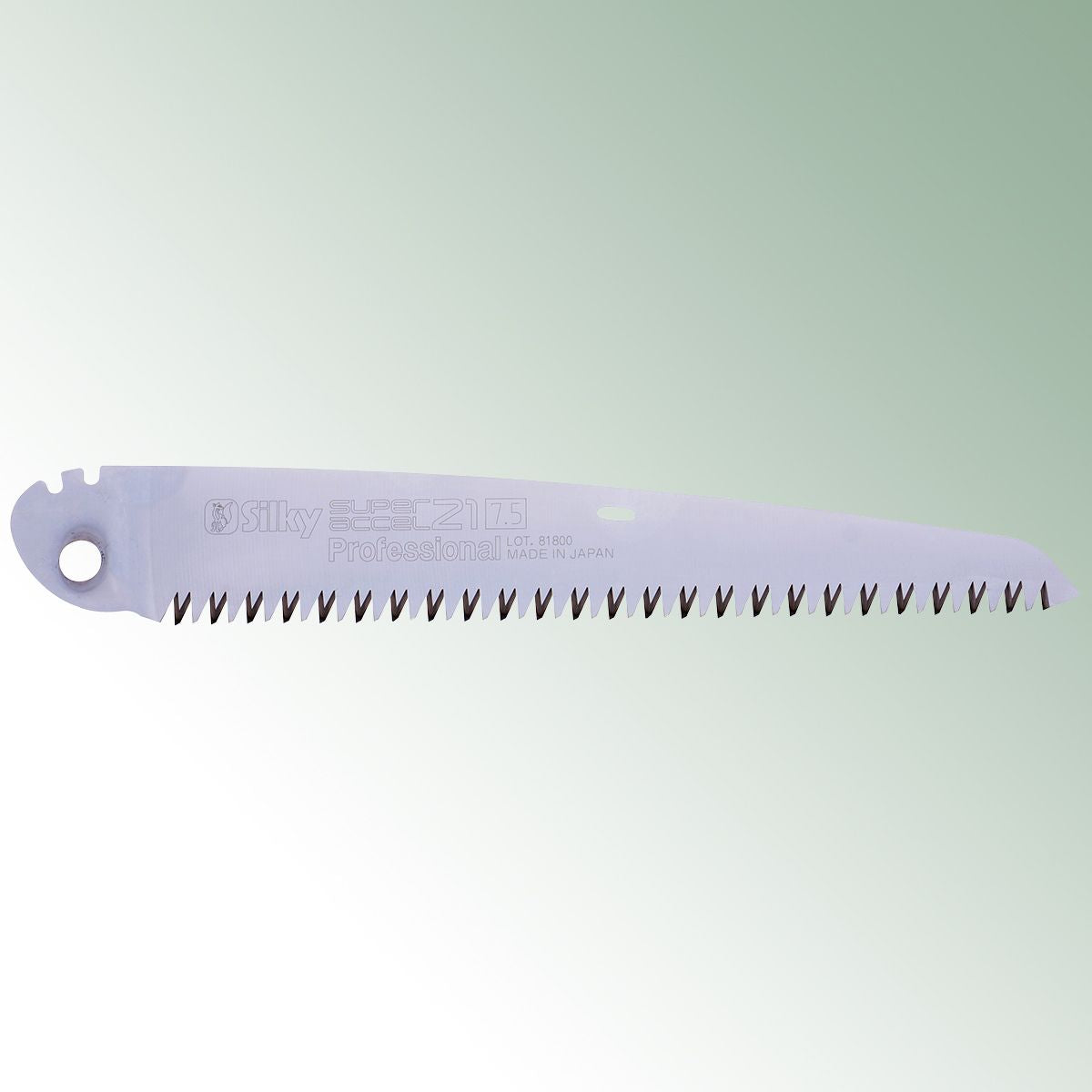 Spare Saw Blade 21 cm for Silky Folding Saw SUPER ACCEL – PG ...