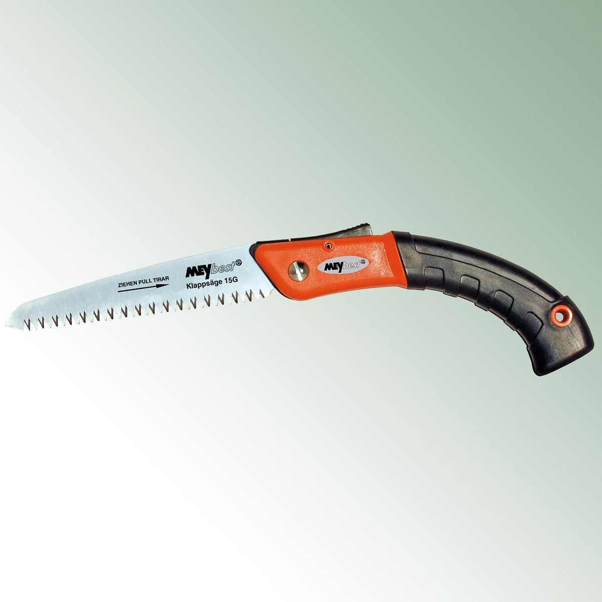 Folding Saw MEYbest 15G – PG Horticulture Ltd