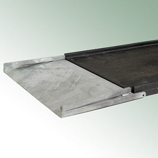 Danish Trolley Rubber Ramps – PG Horticulture Ltd