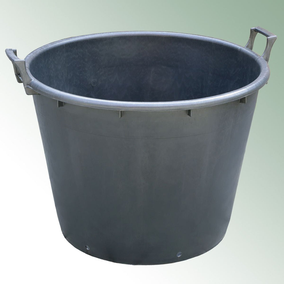 Large Container 130 Ltr 70 x 50 cm - with hole shape see 160 litre – PG ...