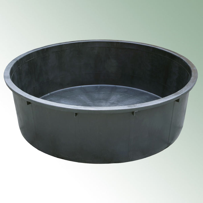 Large Container 275 Ltr Flat 113 x 35 cm - without holes – PG ...